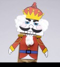 DIY Nutcracker Puppet for Kids! – Dance Life